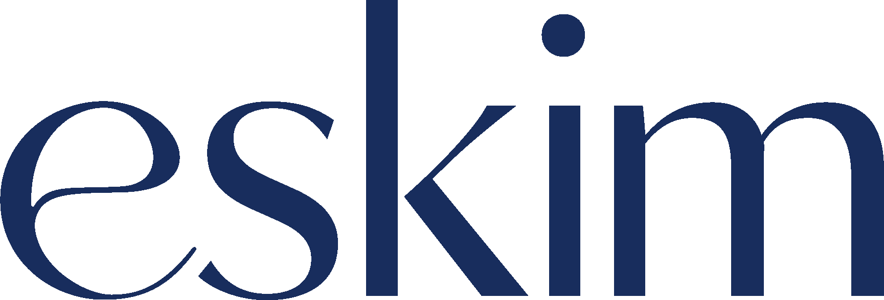 Inicio - Eskim